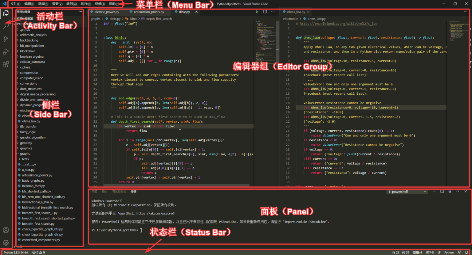 Visual Studio Code（VS Code），一统江湖的开源跨平台代码编辑器入门 - 飘风Blog